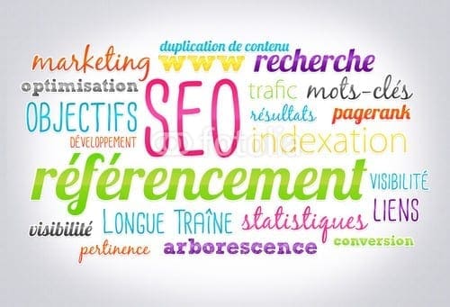 SEO - Référencement naturel pour plus de visibilité - METADOSI