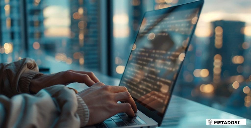 Rédaction texte long vs contenu court : Que faut-il écrire ? - METADOSI